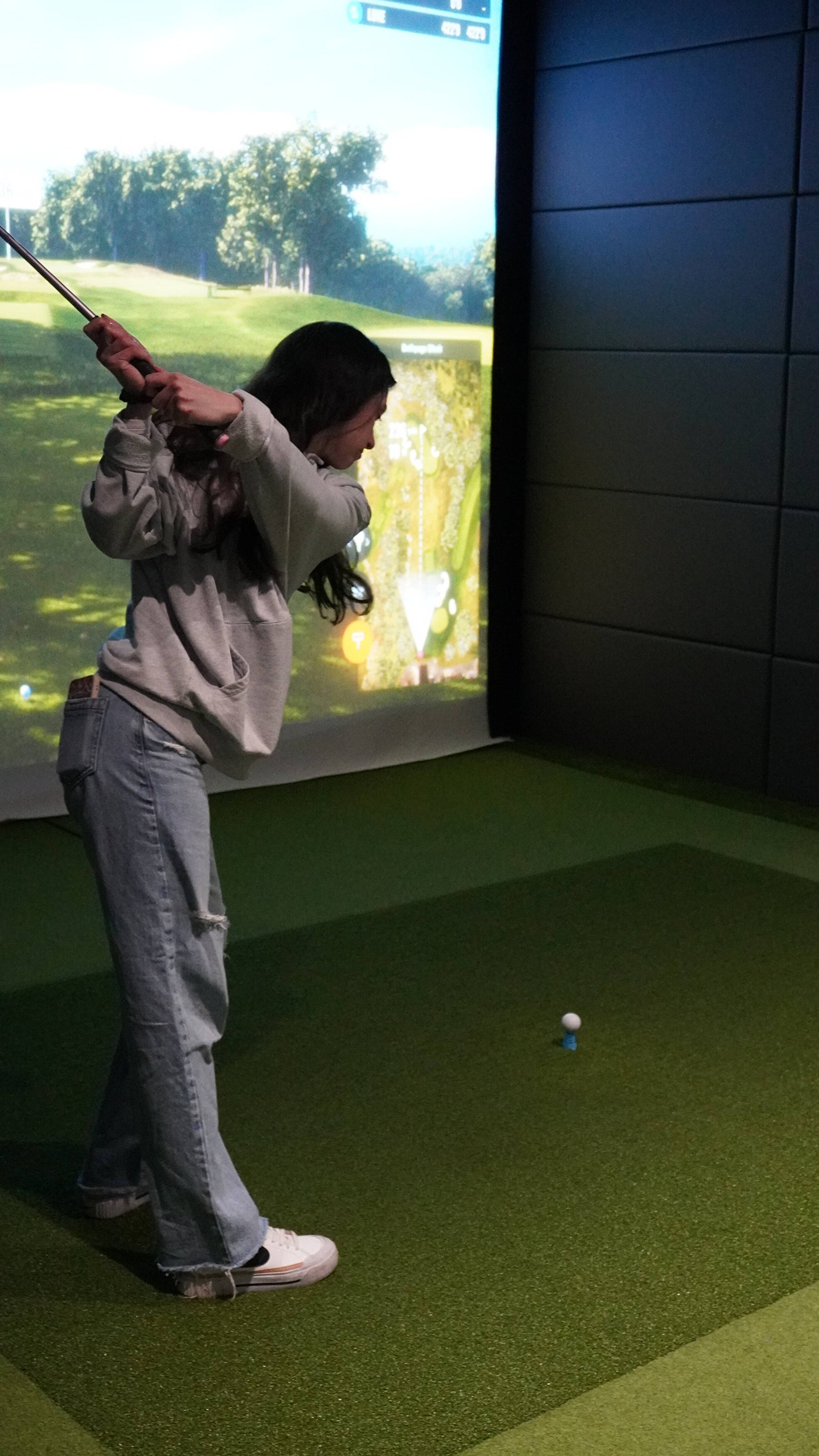 Practice. Play. Enjoy. | Golf.One